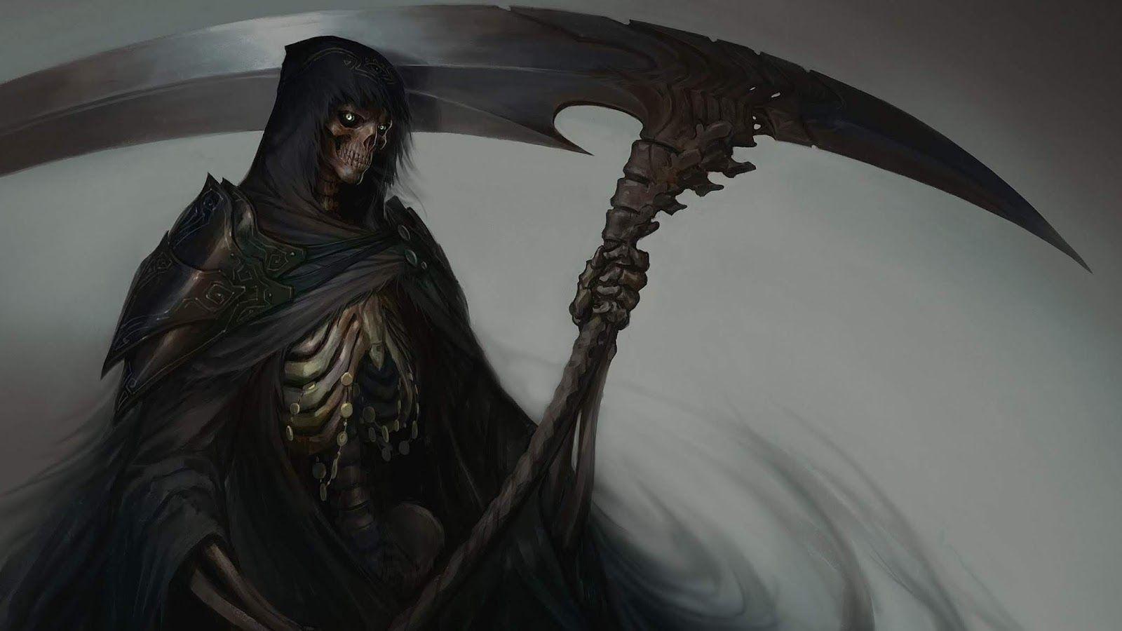 Blood Reaper Wallpapers - Top Free Blood Reaper Backgrounds ...