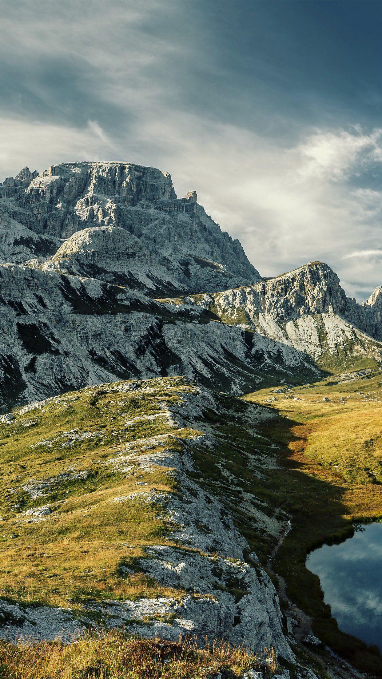 5K Mountain Wallpapers - Top Free 5K Mountain Backgrounds - WallpaperAccess