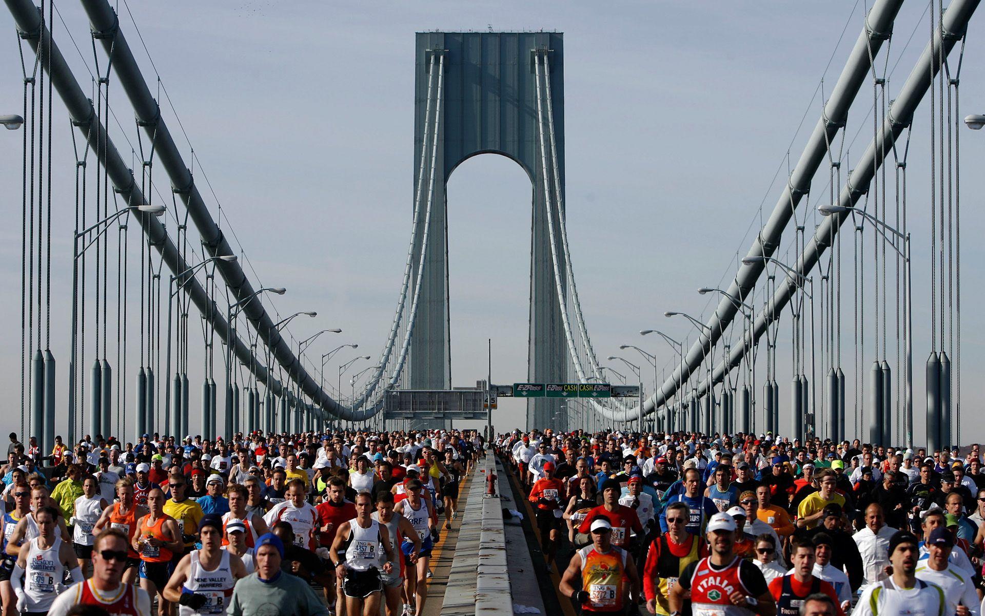 Cool Marathon Desktop Wallpapers - Top Free Cool Marathon Desktop ...