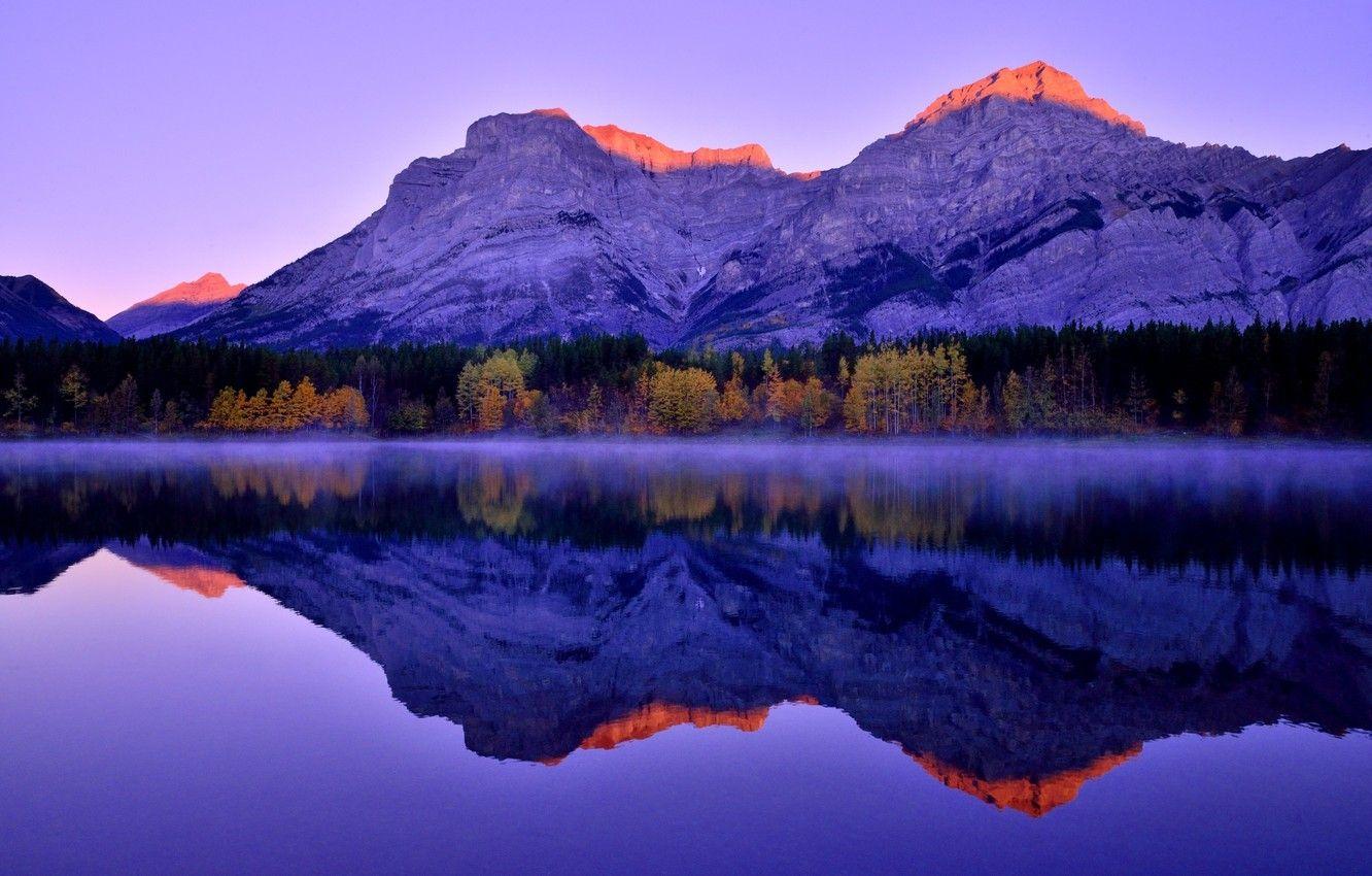 Canadian Rockies Wallpapers - Top Free Canadian Rockies Backgrounds ...