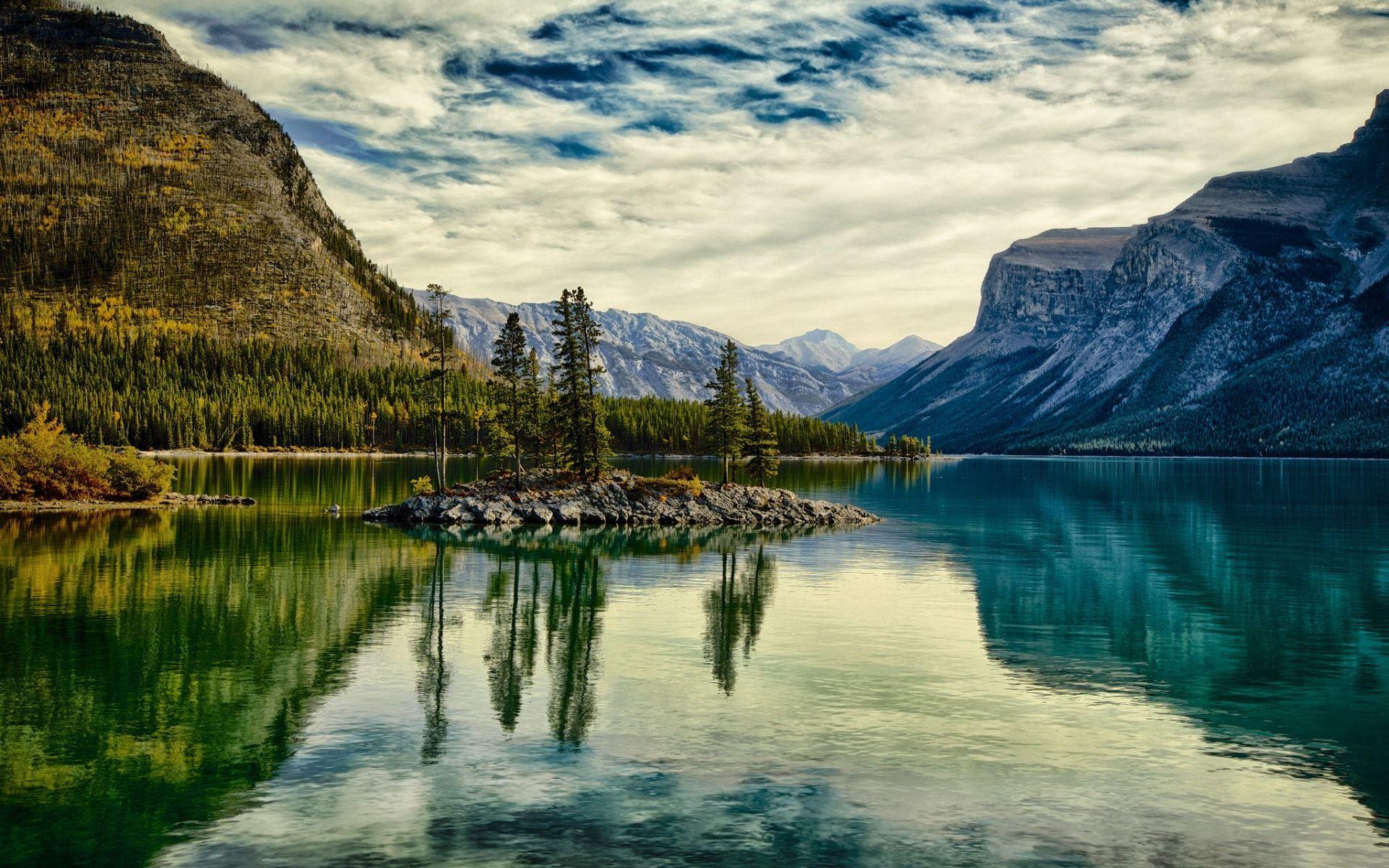 Lake Wallpapers - Top Free Lake Backgrounds - WallpaperAccess