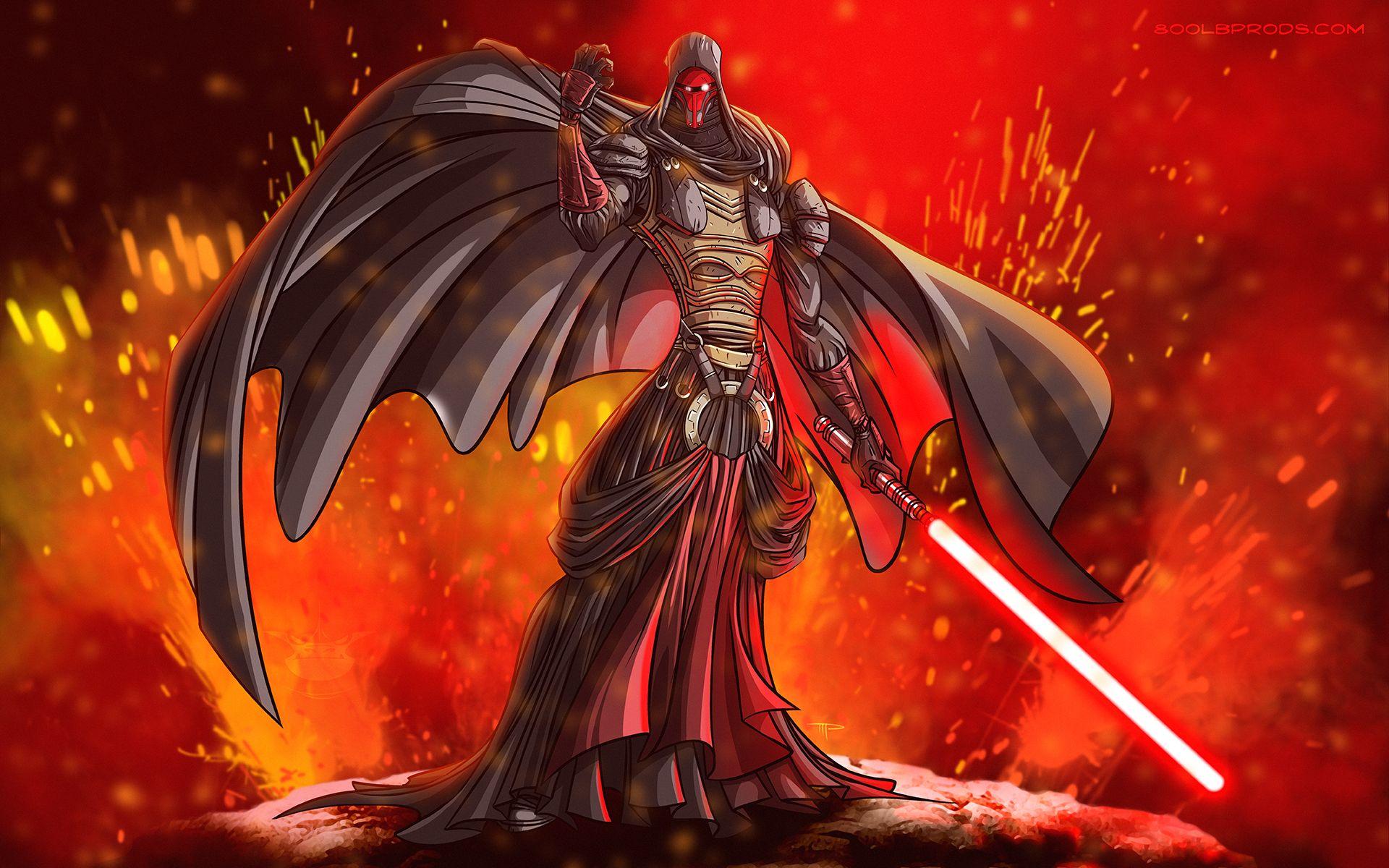 Darth Revan 4K Wallpapers - Top Free Darth Revan 4K Backgrounds ...