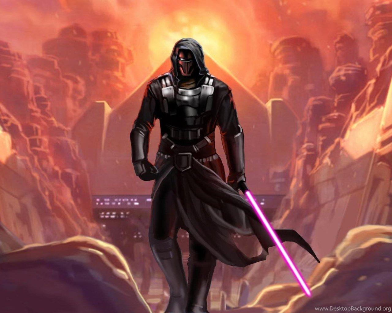 Darth Revan 4K Wallpapers - Top Free Darth Revan 4K Backgrounds ...