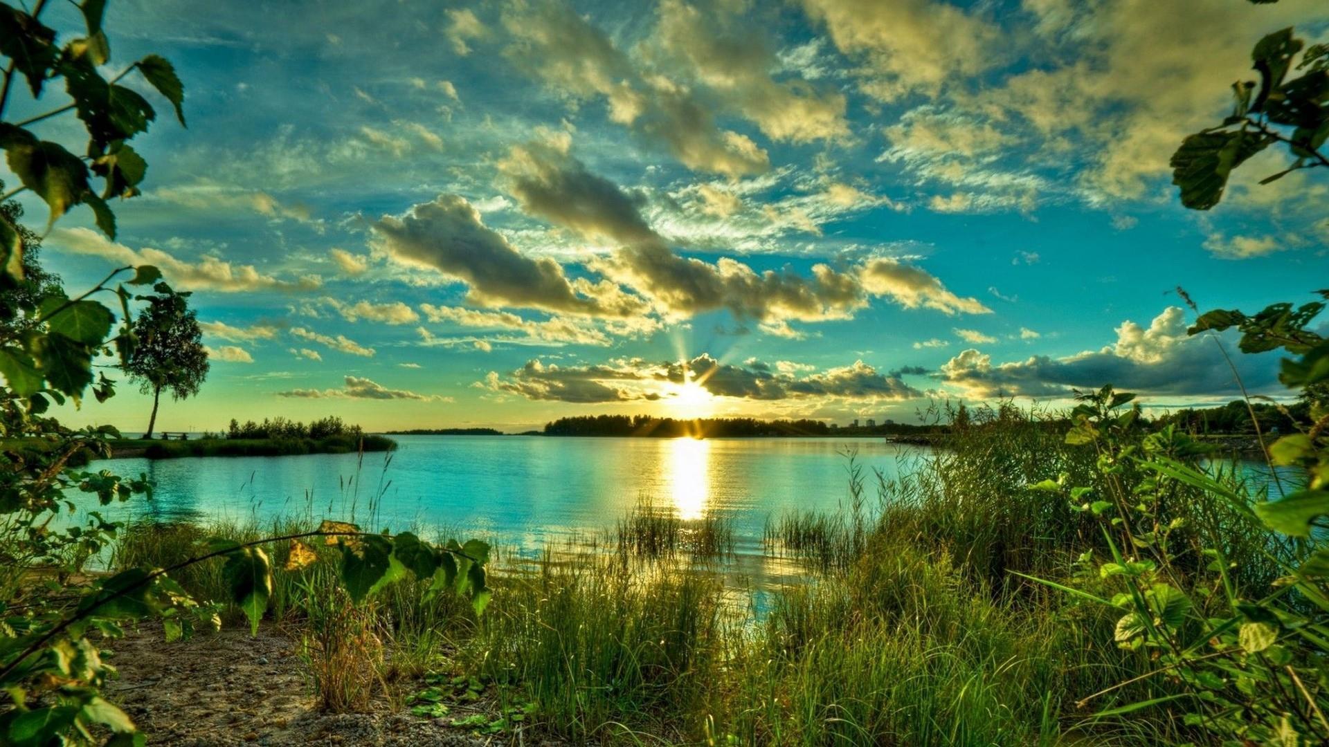 Lake Wallpapers - Top Free Lake Backgrounds - WallpaperAccess