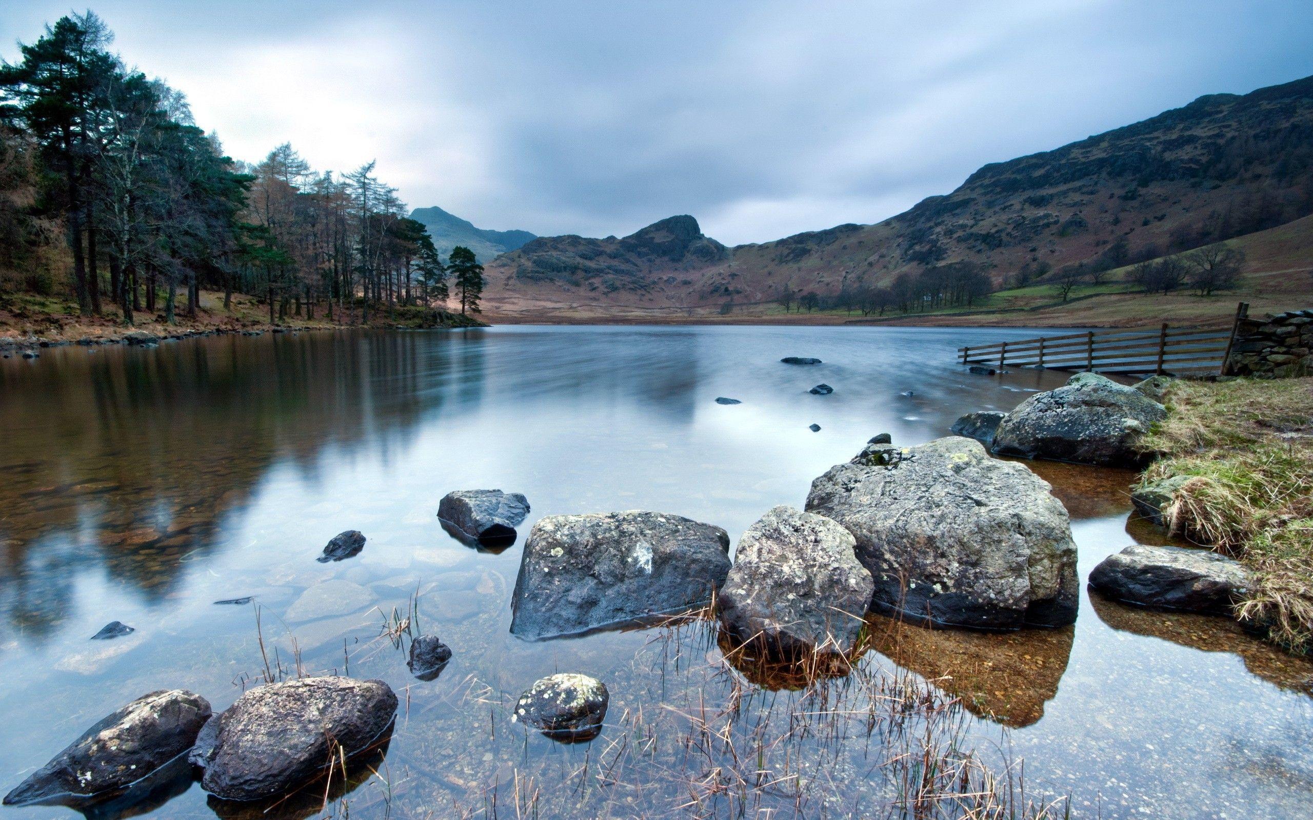 Lake Wallpapers - Top Free Lake Backgrounds - WallpaperAccess