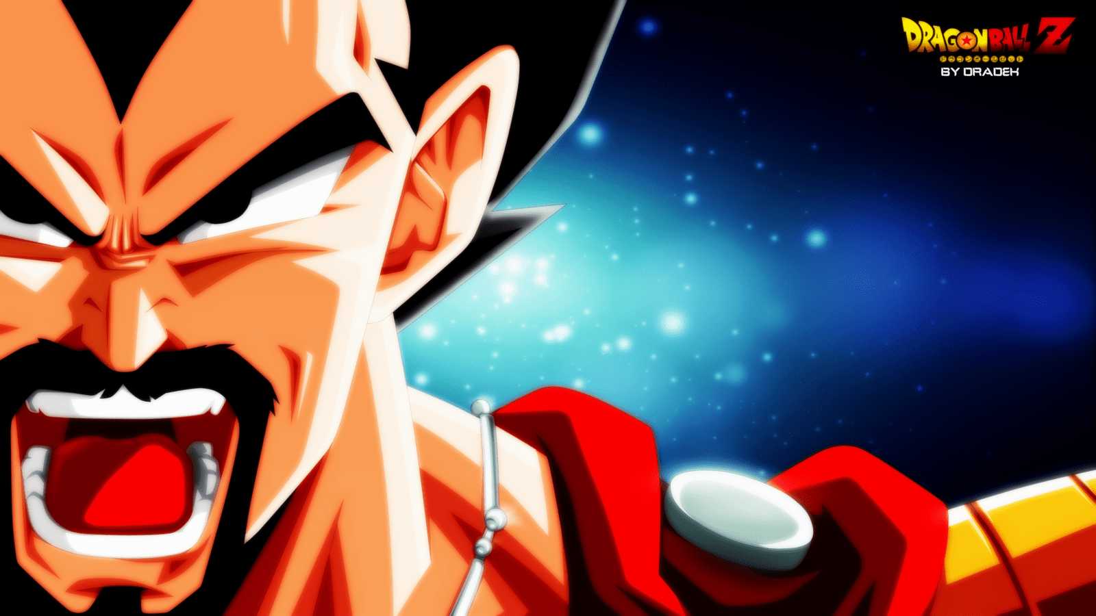 King Vegeta Wallpapers - Top Free King Vegeta Backgrounds - WallpaperAccess