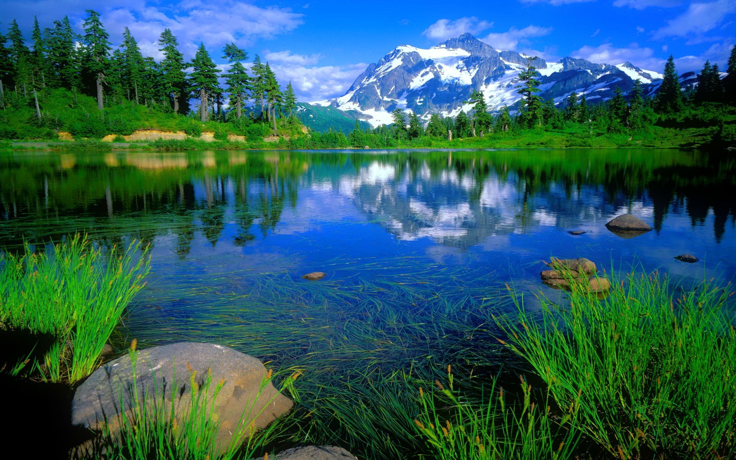 Lake Wallpapers - Top Free Lake Backgrounds - WallpaperAccess