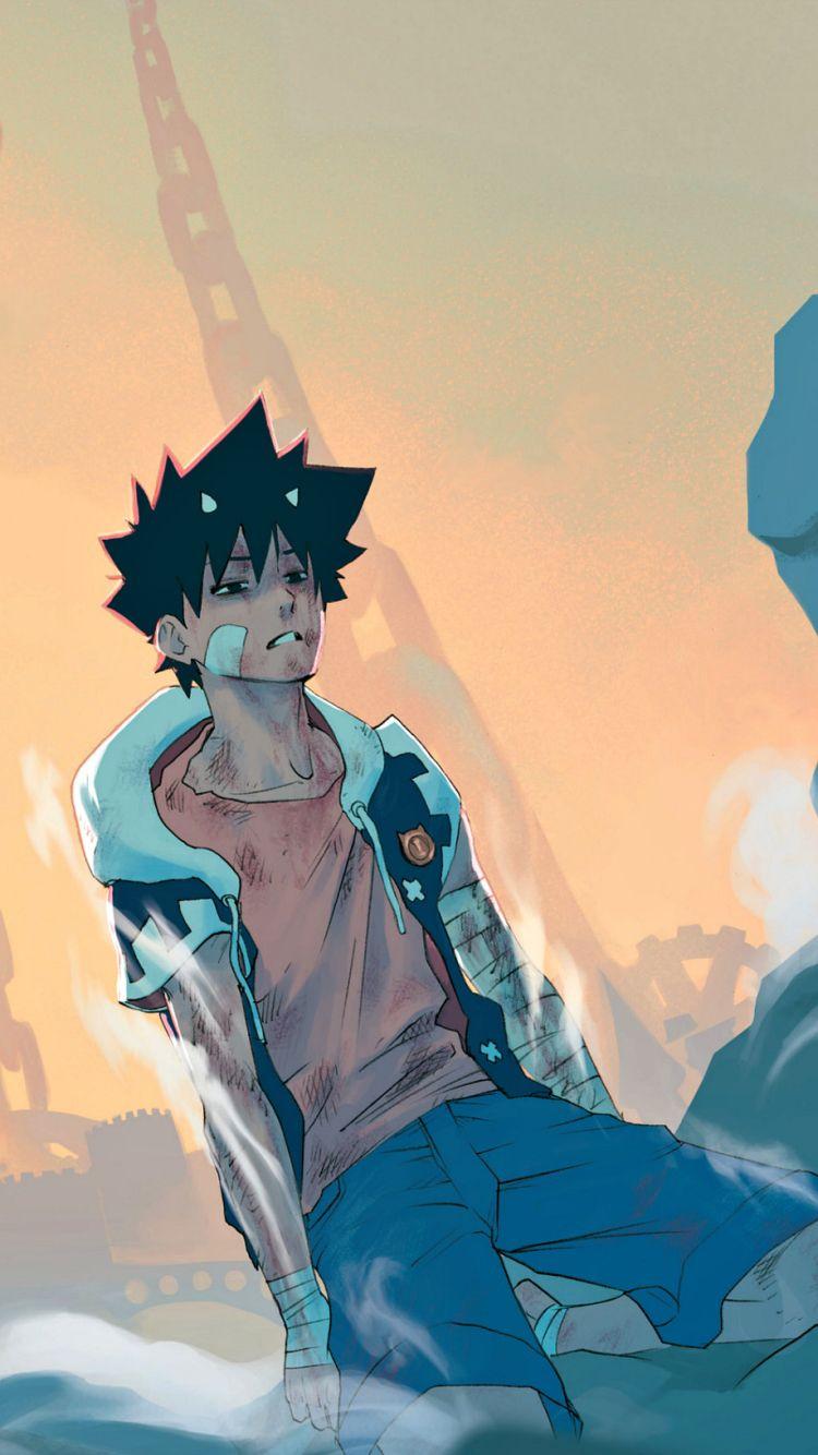 Radiant Anime Wallpapers - Top Free Radiant Anime Backgrounds ...