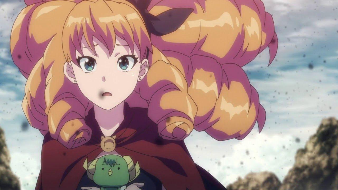 Radiant Anime Wallpapers - Top Free Radiant Anime Backgrounds ...