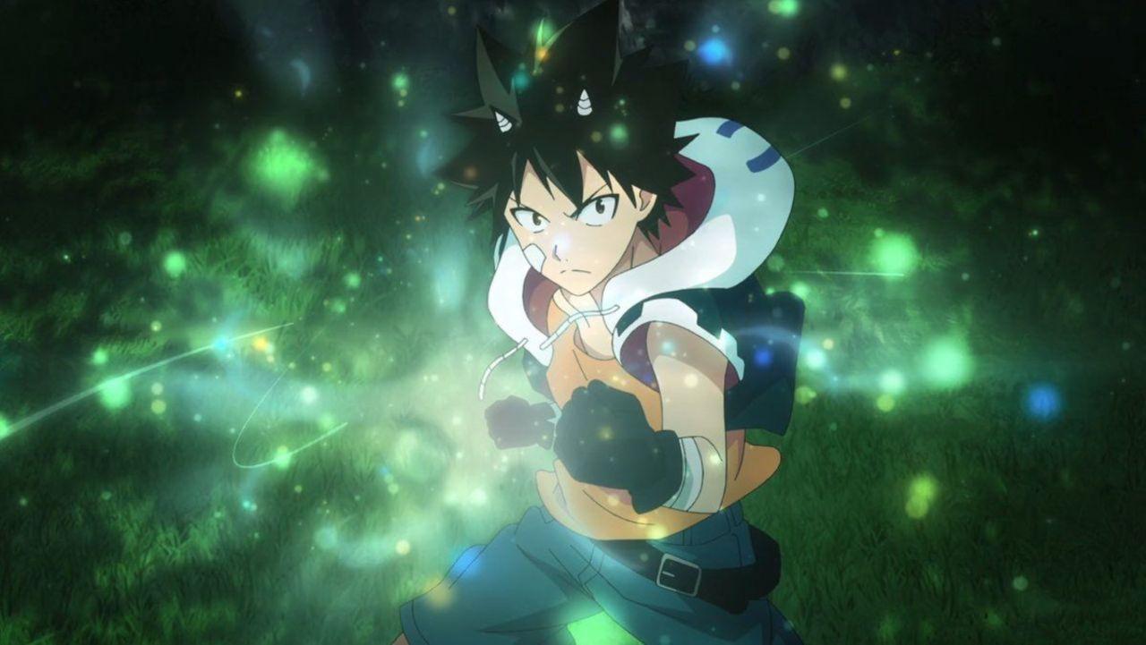 Radiant Anime Wallpapers - Top Free Radiant Anime Backgrounds ...