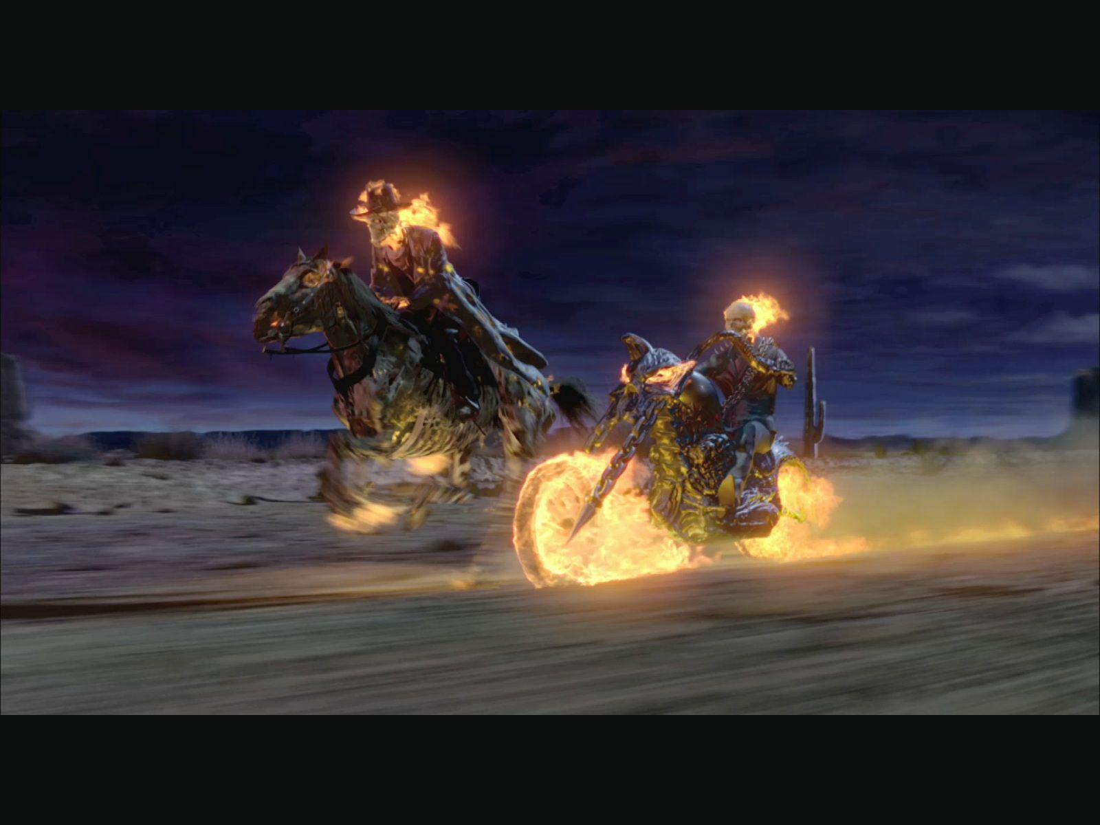 Ghost Rider Movie Wallpapers - Top Free Ghost Rider Movie Backgrounds ...