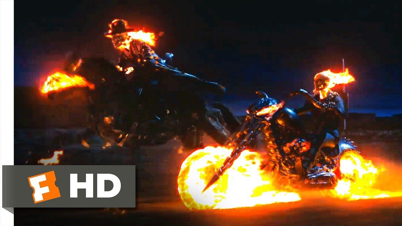 Ghost Rider Movie Wallpapers - Top Free Ghost Rider Movie Backgrounds ...
