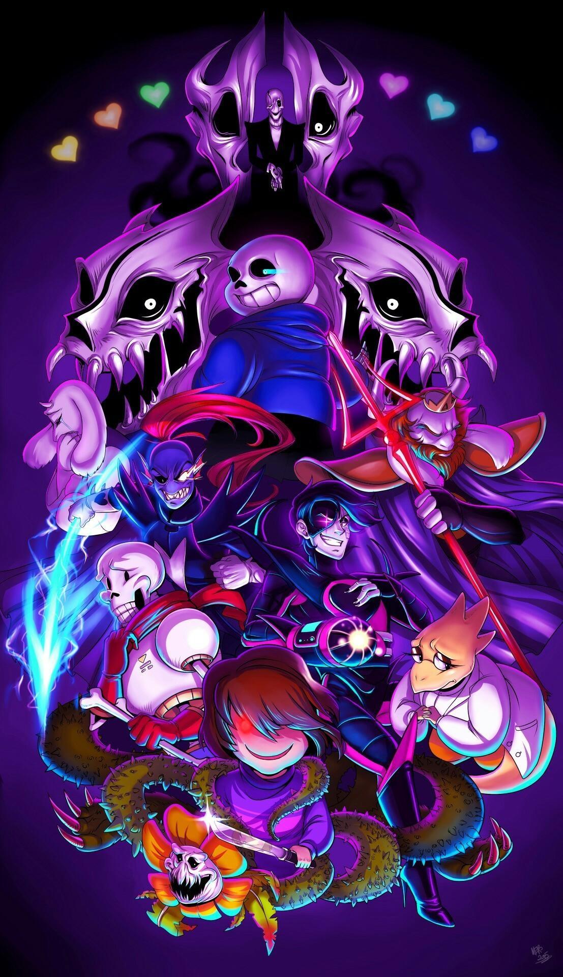 Papyrus Undertale Wallpapers - Top Free Papyrus Undertale Backgrounds ...