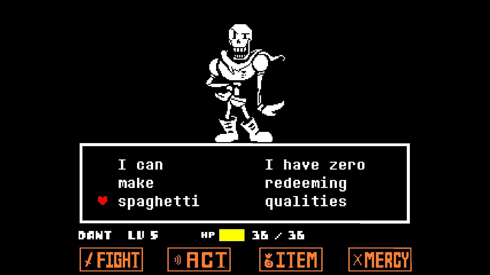 Funny Undertale Wallpapers - Top Free Funny Undertale Backgrounds ...