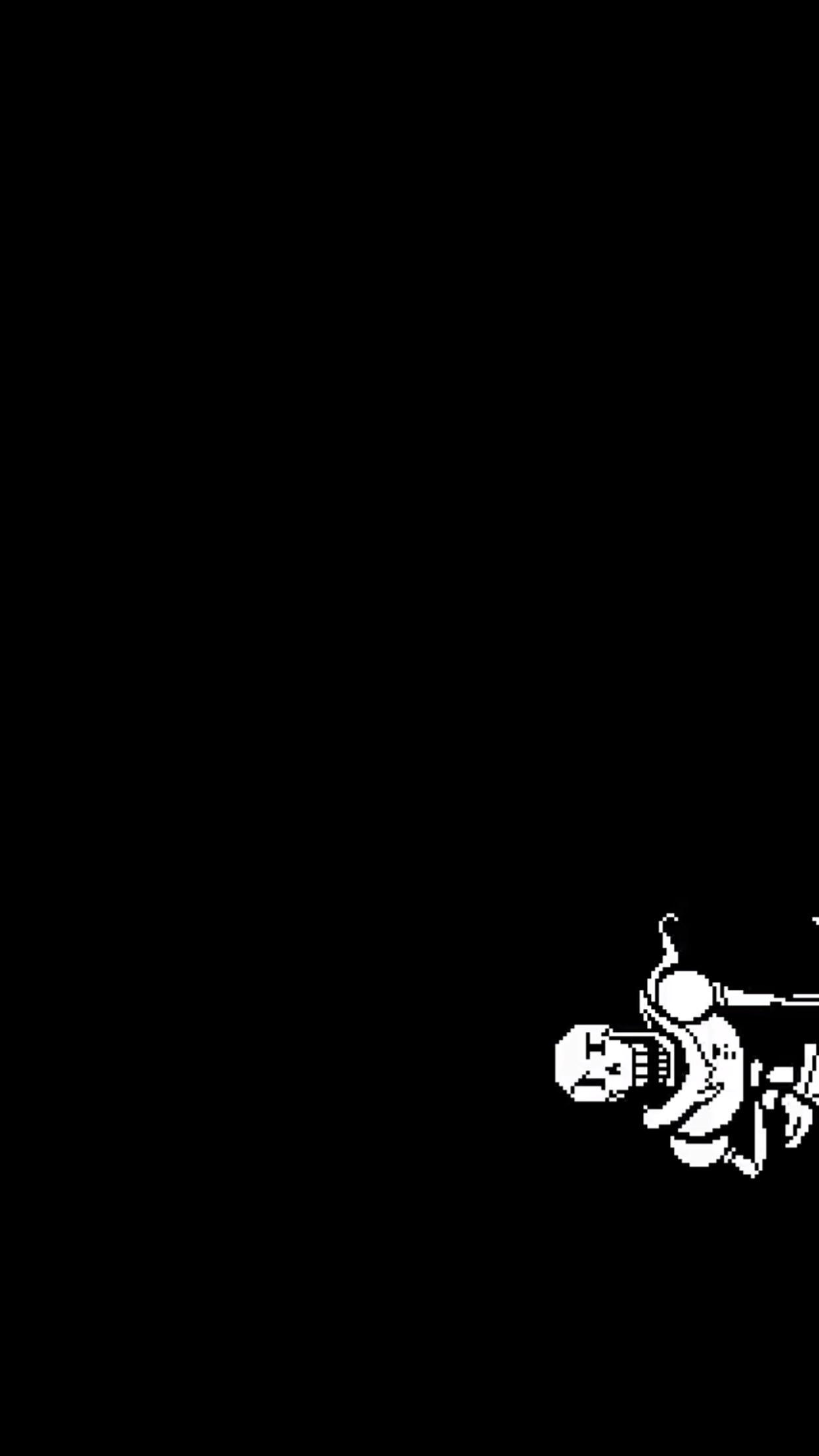 Papyrus Undertale Wallpapers - Top Free Papyrus Undertale Backgrounds ...
