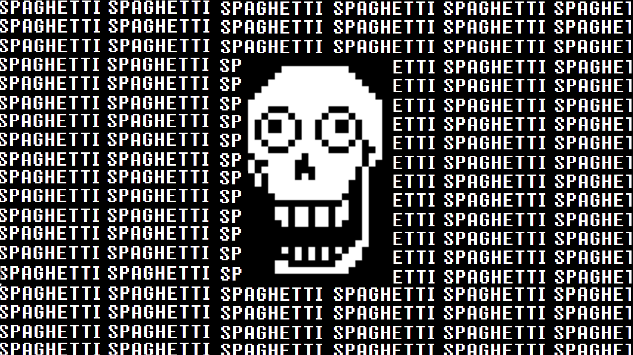 Papyrus Undertale Wallpapers - Top Free Papyrus Undertale Backgrounds ...