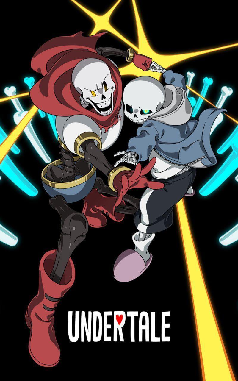 Papyrus Undertale Wallpapers - Top Free Papyrus Undertale Backgrounds ...