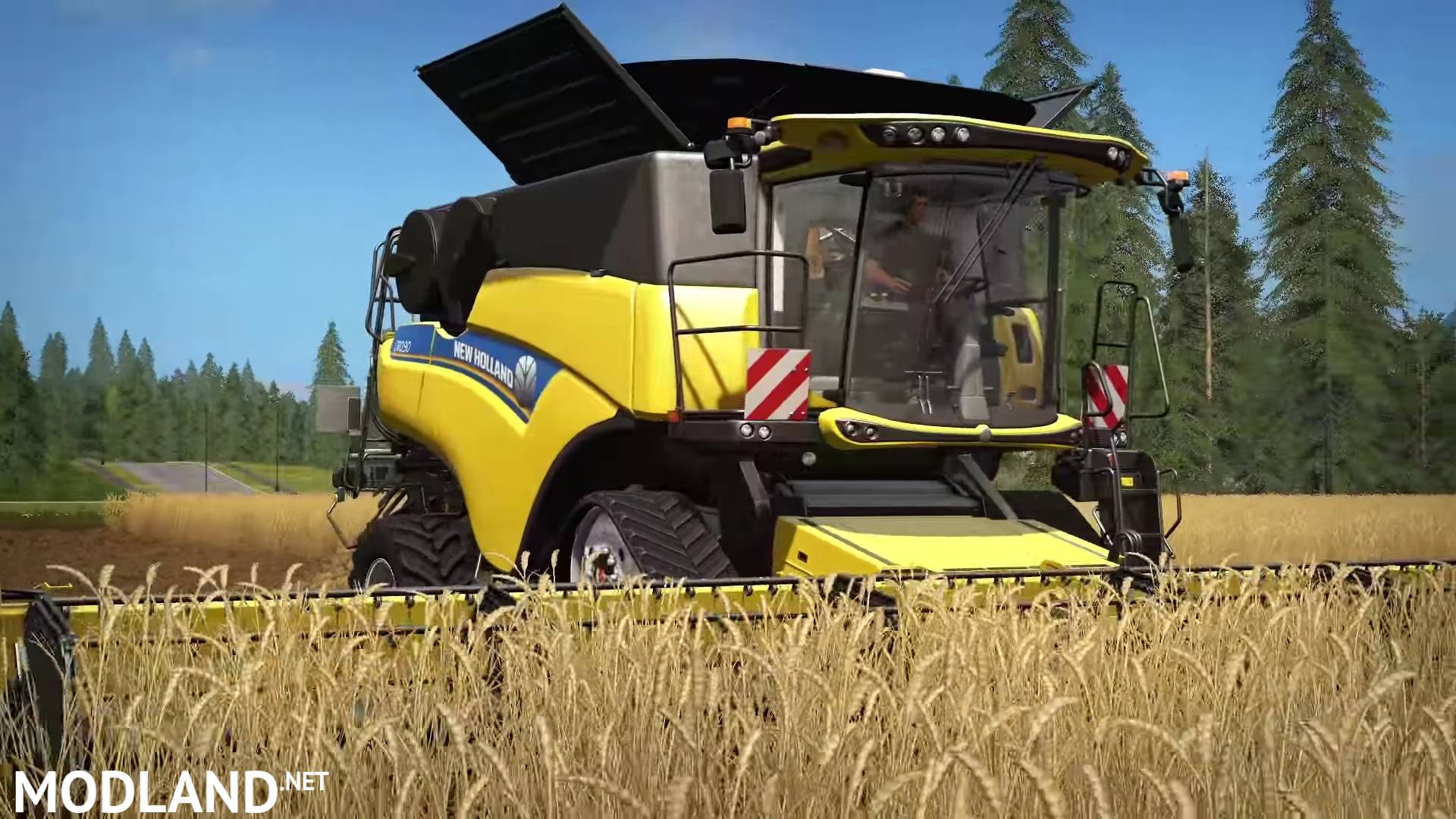 Farming Simulator Wallpapers - Top Free Farming Simulator Backgrounds ...
