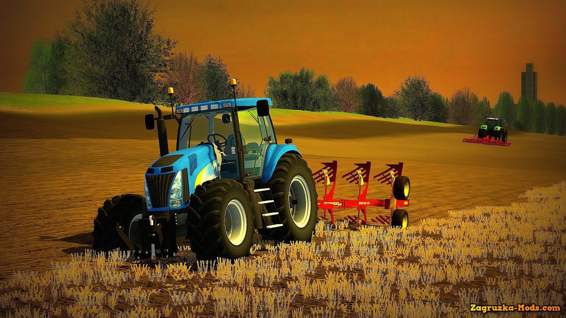Farming Simulator Wallpapers - Top Free Farming Simulator Backgrounds ...