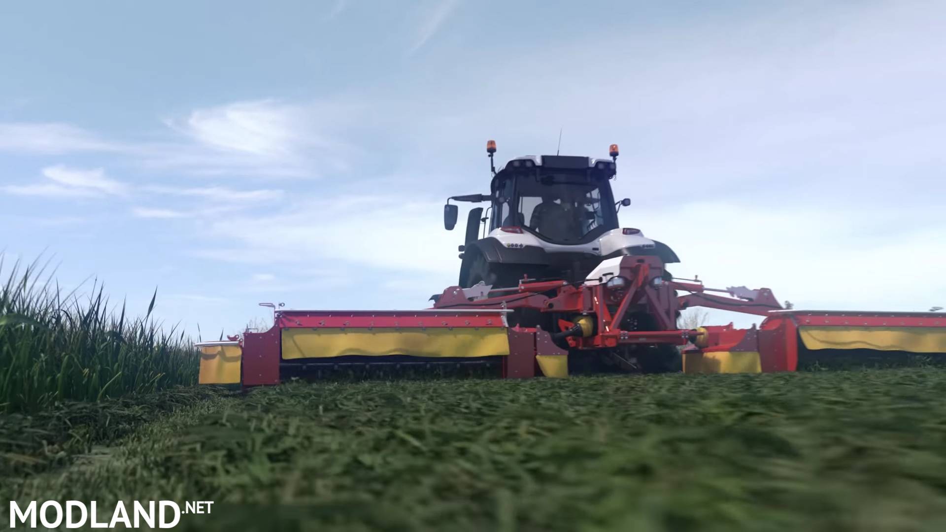 Farming Simulator 17 Wallpapers - Top Free Farming Simulator 17 ...