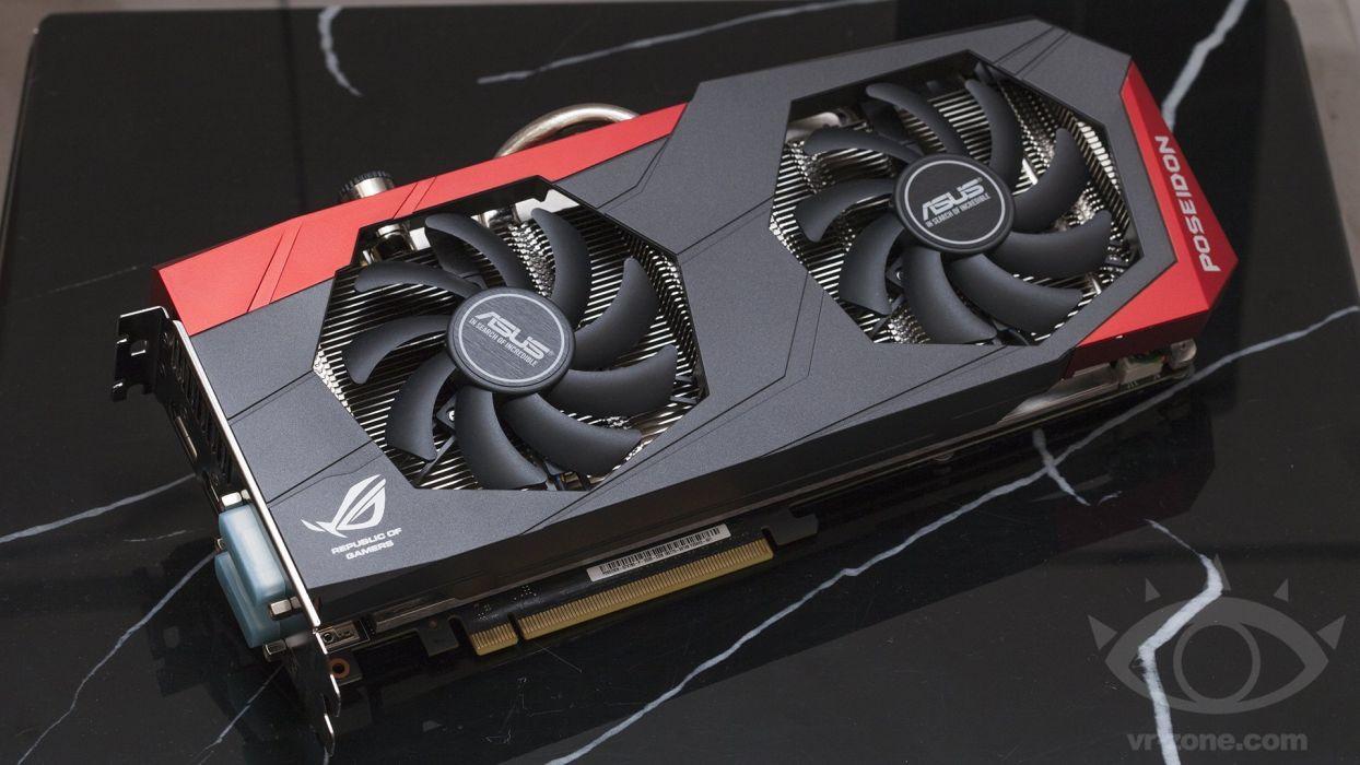 Graphics Card Wallpapers - Top Free Graphics Card Backgrounds ...