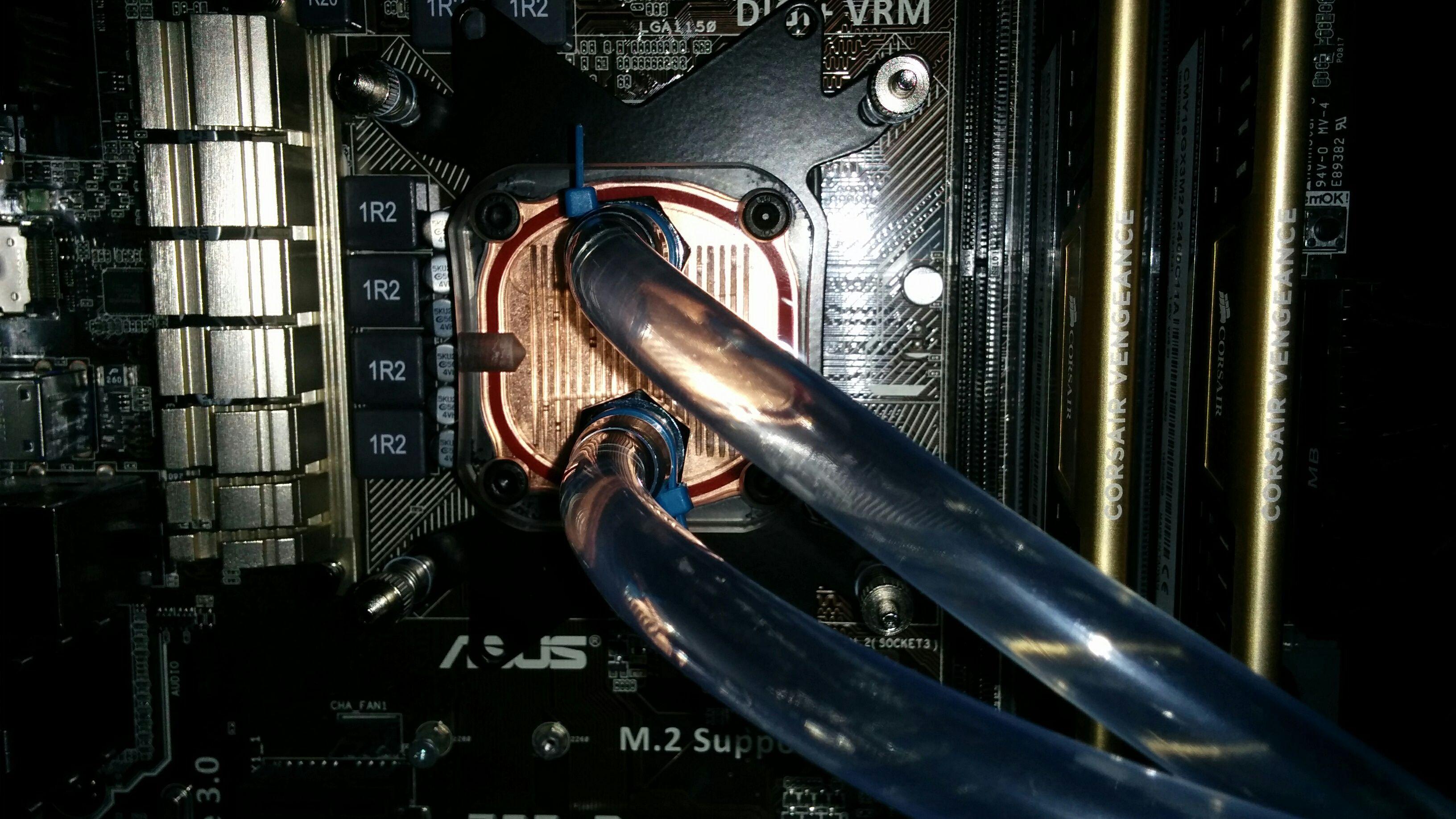 Watercooling Wallpapers - Top Free Watercooling Backgrounds ...