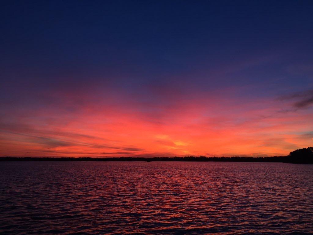 Texas Sunset Wallpapers - Top Free Texas Sunset Backgrounds ...