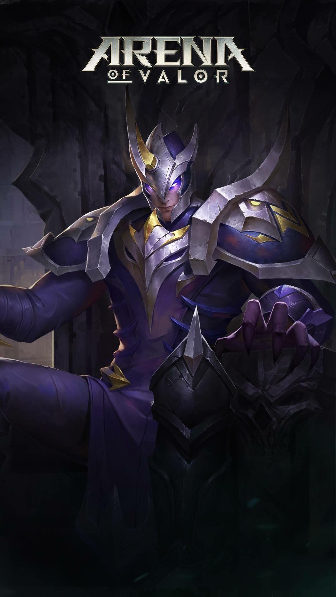 Arena of Valor Phone Wallpapers - Top Free Arena of Valor Phone ...