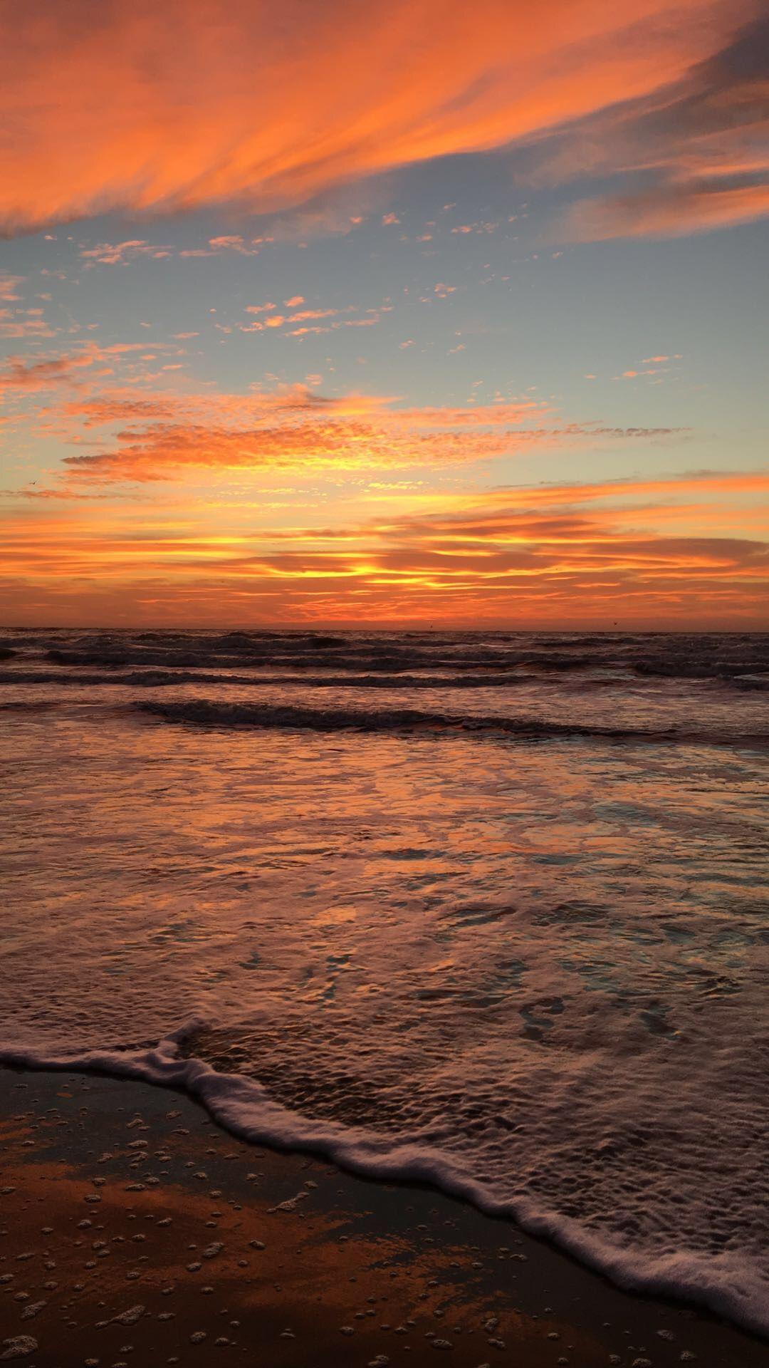 Texas Sunset Wallpapers - Top Free Texas Sunset Backgrounds ...