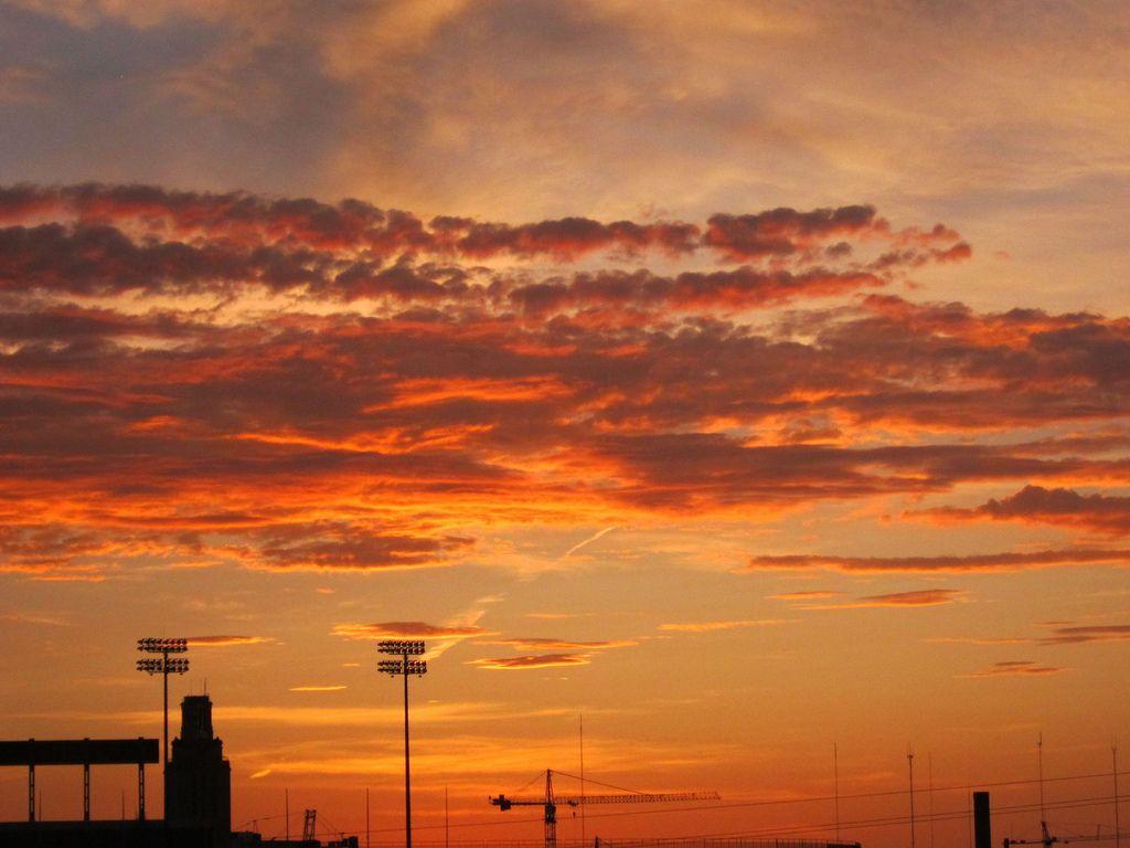 Texas Sunset Wallpapers - Top Free Texas Sunset Backgrounds ...