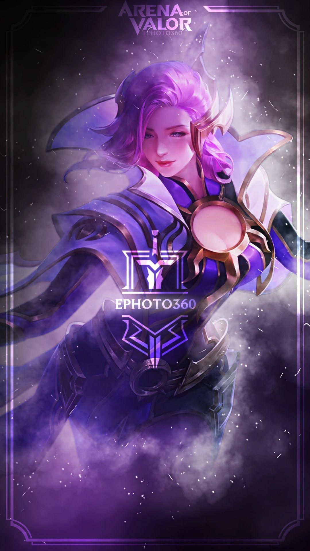 Arena of Valor Phone Wallpapers - Top Free Arena of Valor Phone ...