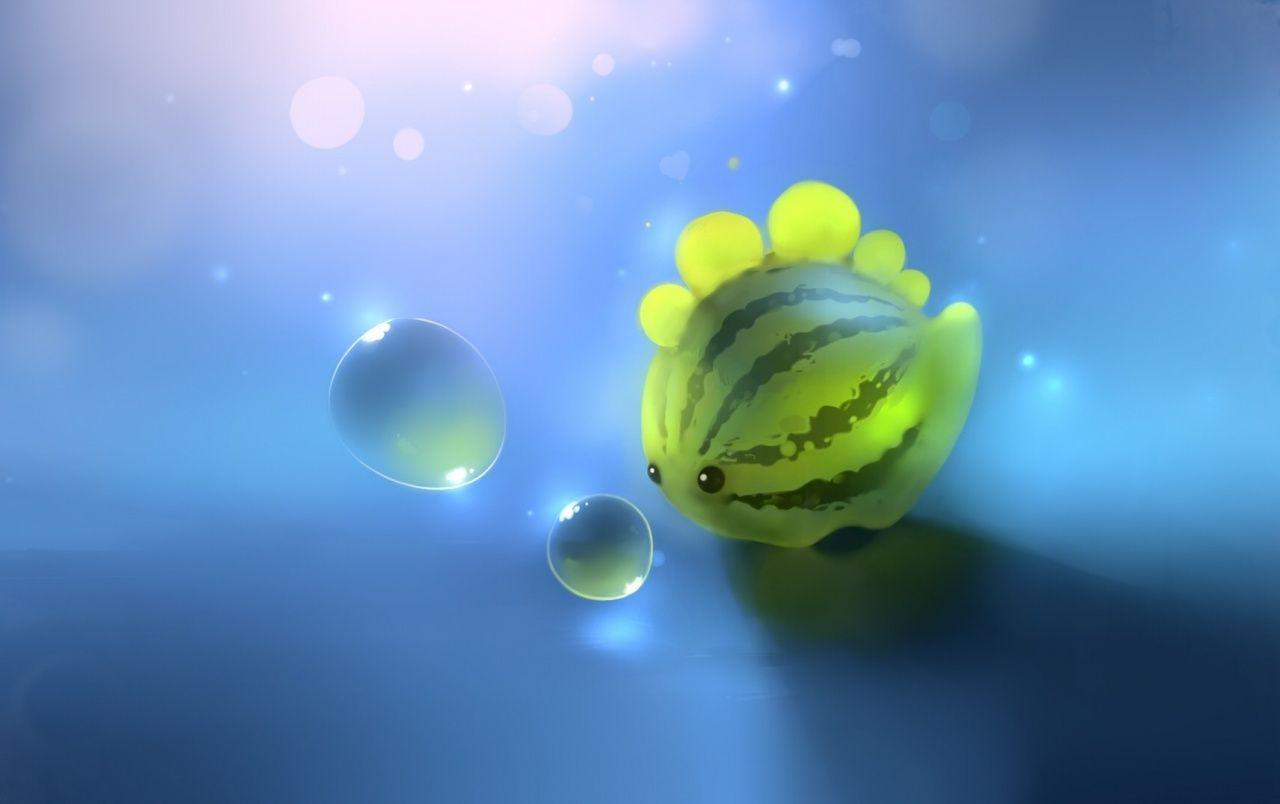 Abstract Fish Wallpapers - Top Free Abstract Fish Backgrounds ...