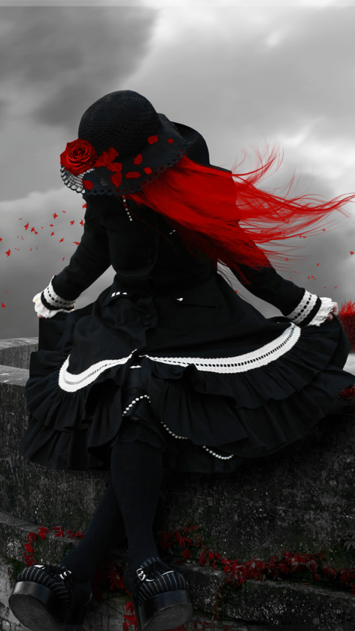 Gothic iPhone 5 Wallpapers - Top Free Gothic iPhone 5 Backgrounds ...