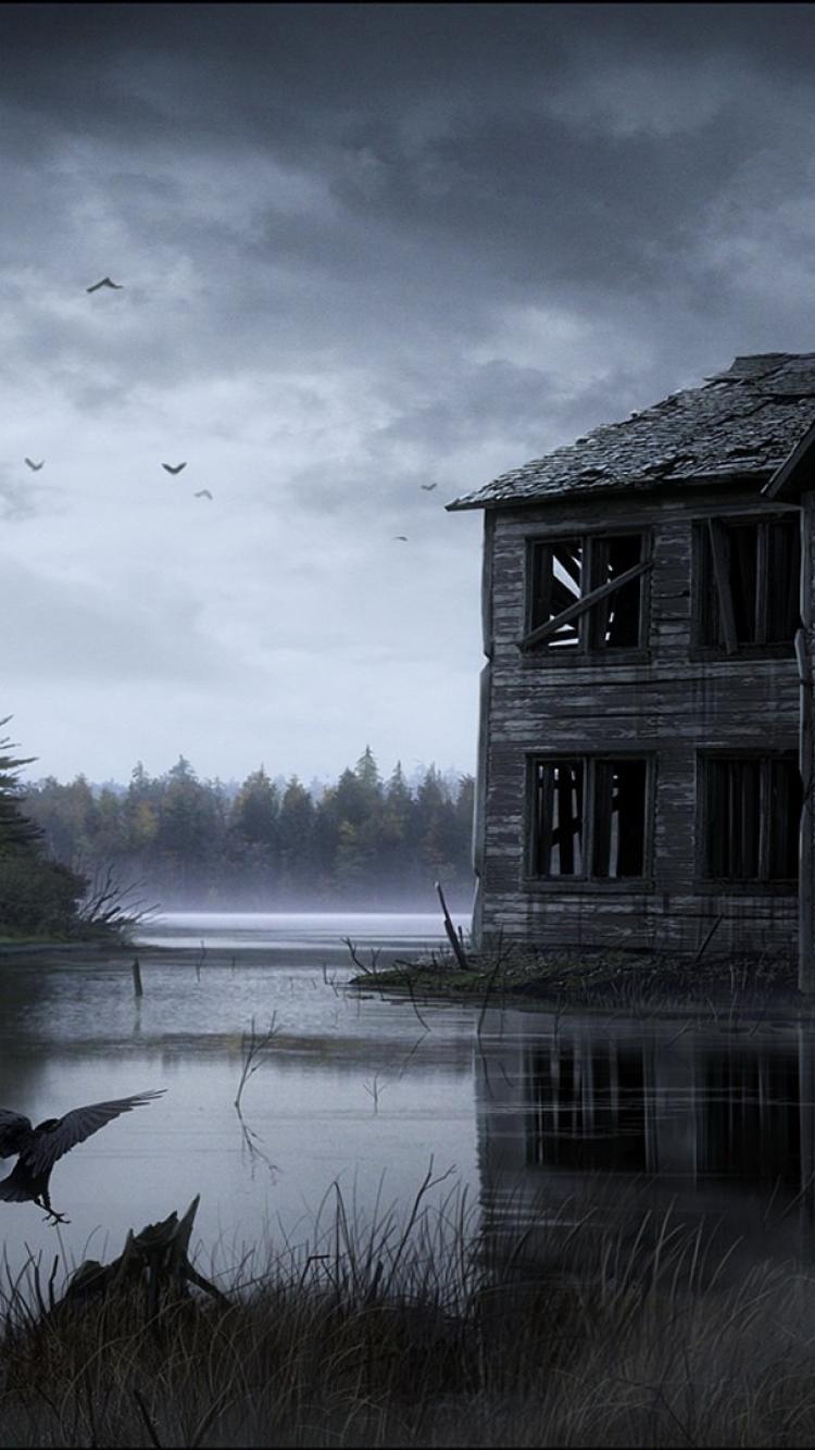 Gothic iPhone 5 Wallpapers - Top Free Gothic iPhone 5 Backgrounds ...