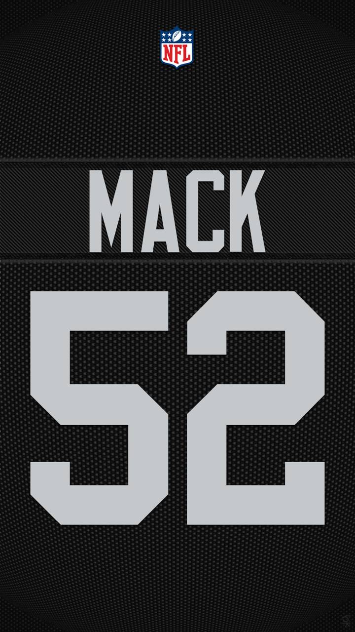 Khalil Mack Wallpapers - Top Free Khalil Mack Backgrounds - WallpaperAccess