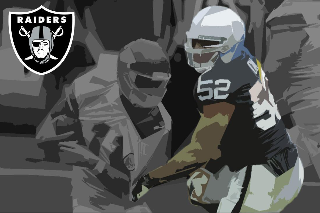 Khalil Mack Wallpapers - Top Free Khalil Mack Backgrounds - WallpaperAccess