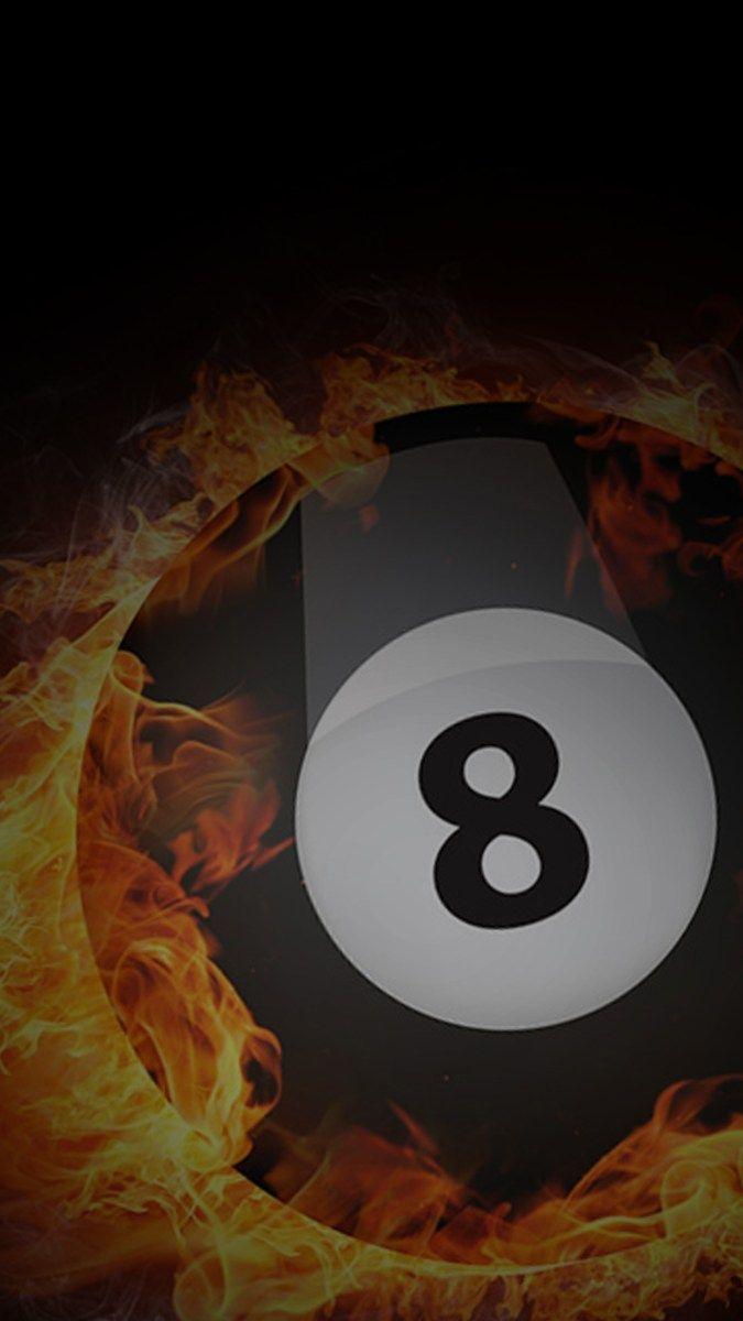 8 Ball Pool Wallpapers - Top Free 8 Ball Pool Backgrounds - WallpaperAccess