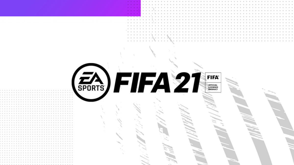 FIFA 21 Wallpapers - Top Free FIFA 21 Backgrounds - WallpaperAccess