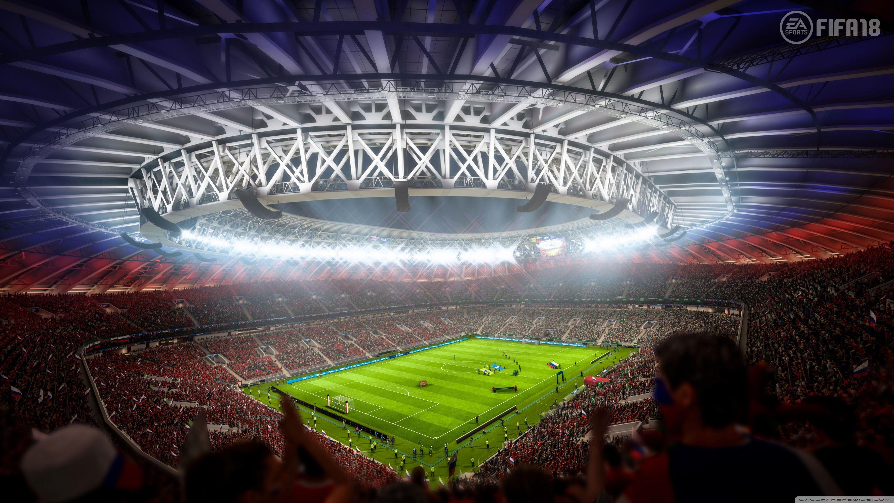 FIFA 21 Wallpapers - Top Free FIFA 21 Backgrounds - WallpaperAccess