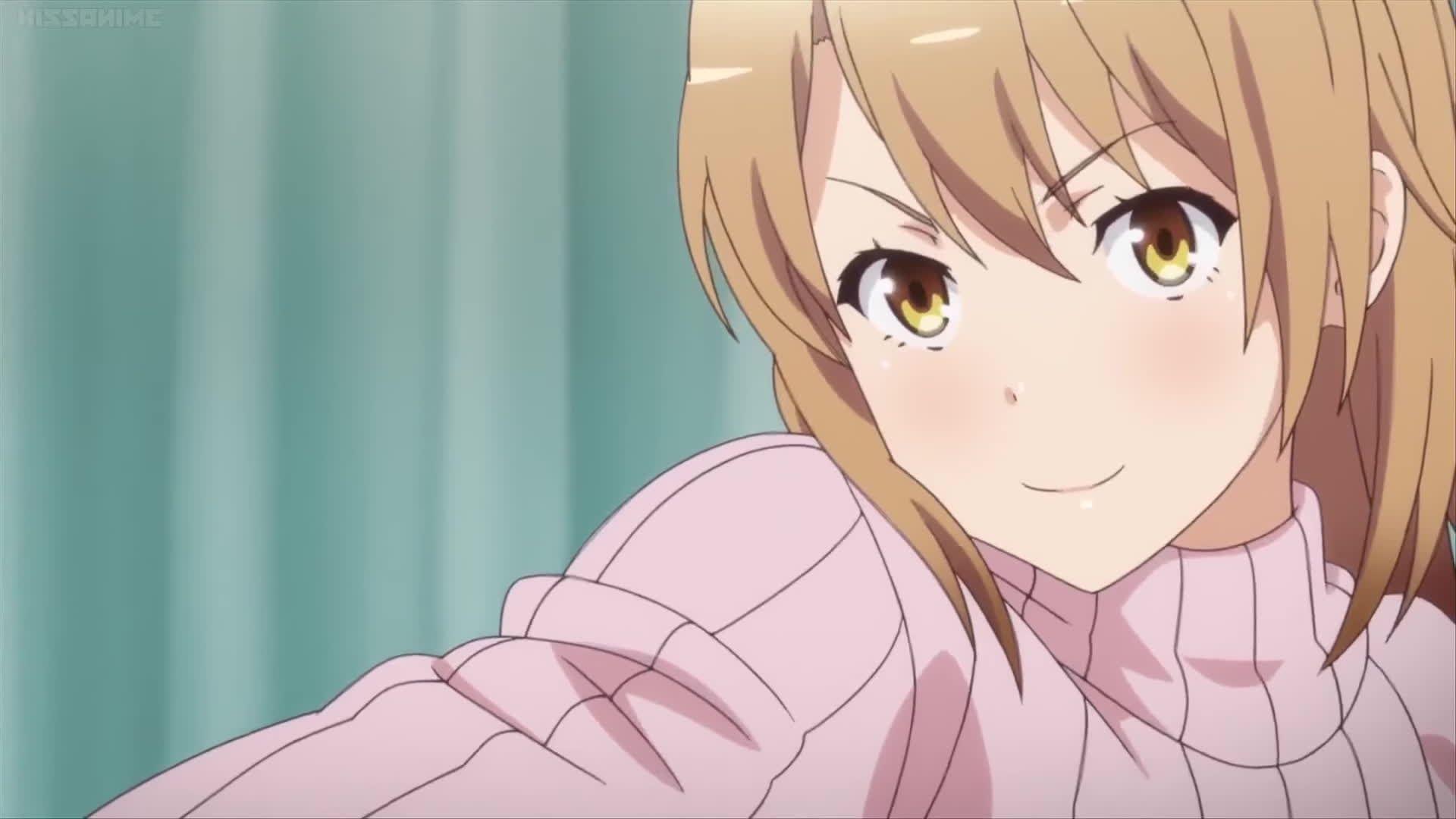 Iroha Isshiki Wallpapers - Top Free Iroha Isshiki Backgrounds ...