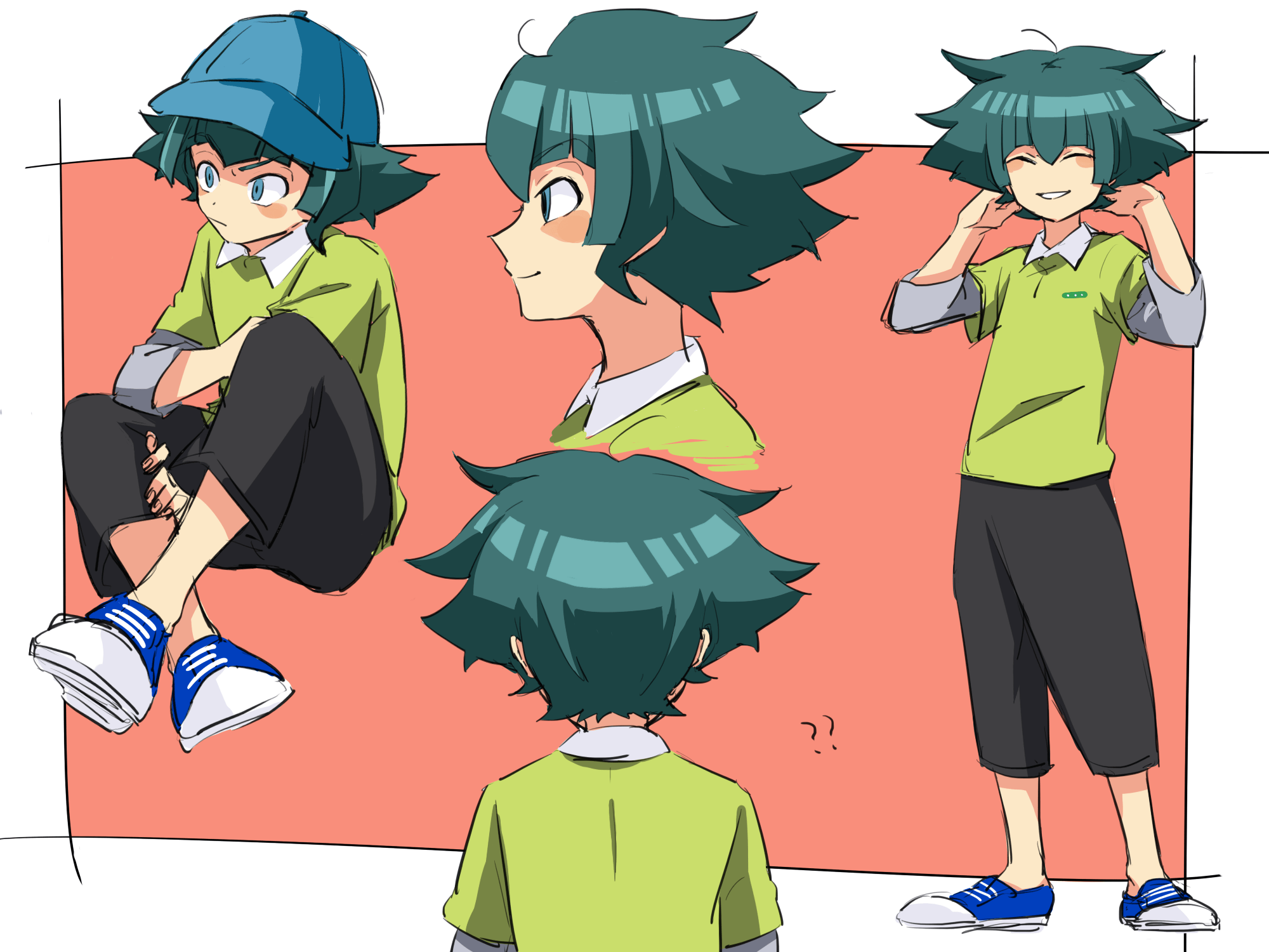 Inazuma Eleven Orion Wallpapers - Top Free Inazuma Eleven Orion ...