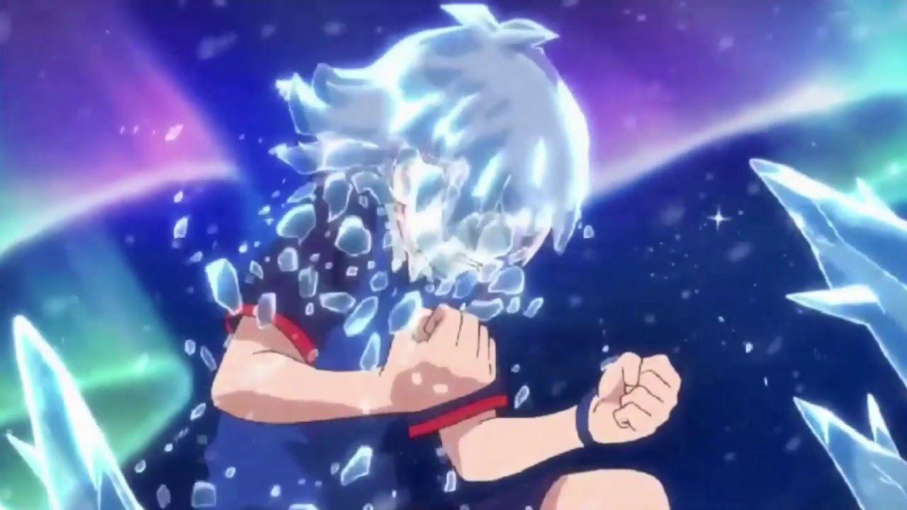 Inazuma Eleven Orion Wallpapers - Top Free Inazuma Eleven Orion ...