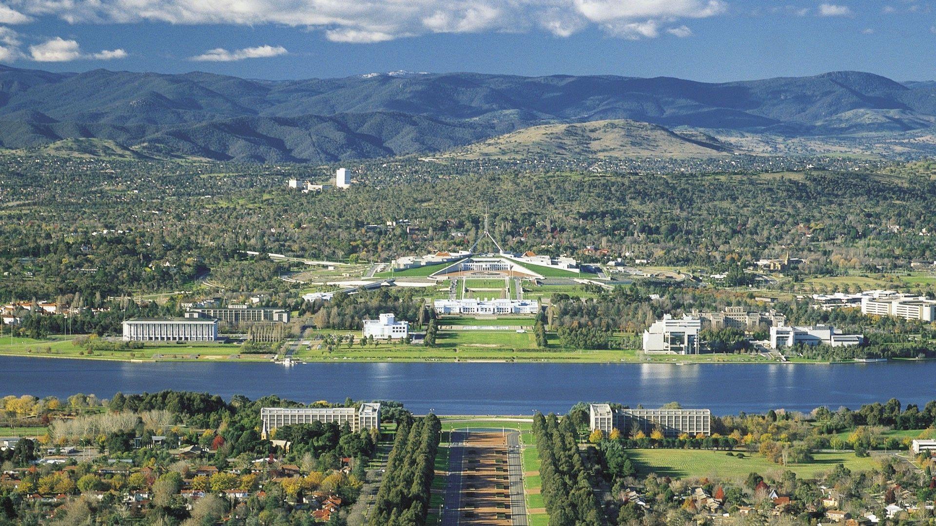 Canberra Wallpapers - Top Free Canberra Backgrounds - WallpaperAccess