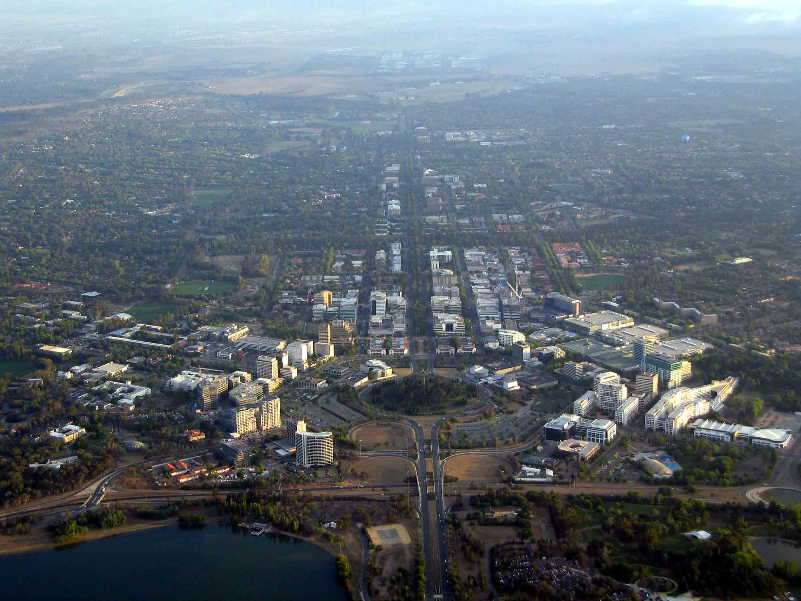 Canberra Wallpapers - Top Free Canberra Backgrounds - WallpaperAccess
