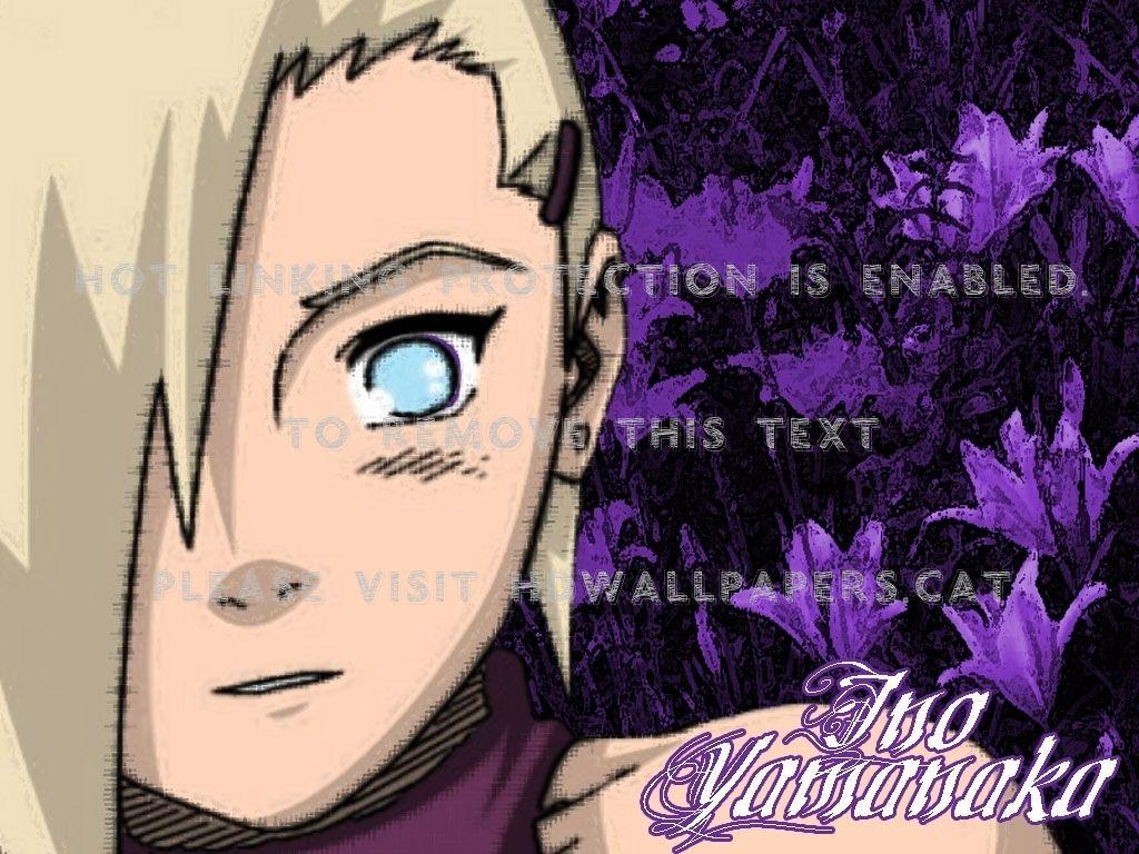Ino Naruto Wallpapers - Top Free Ino Naruto Backgrounds - WallpaperAccess