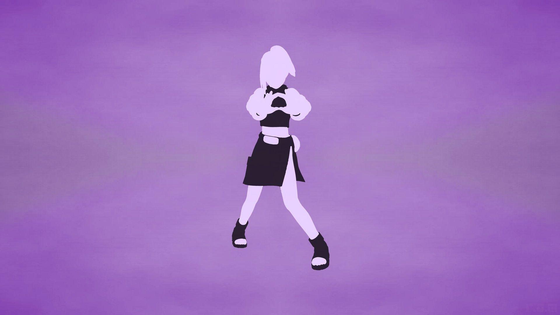 Ino Naruto Wallpapers - Top Free Ino Naruto Backgrounds - WallpaperAccess