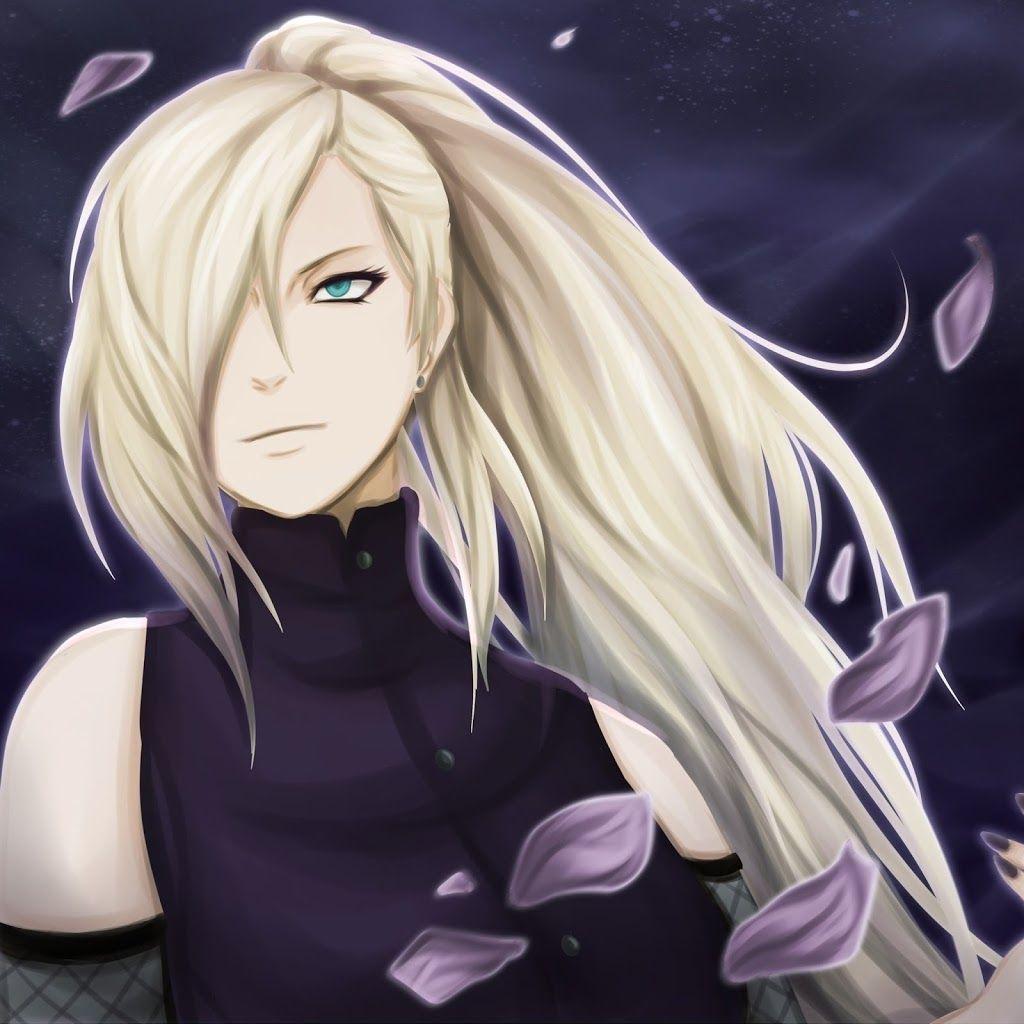 Ino Naruto Wallpapers - Top Free Ino Naruto Backgrounds - WallpaperAccess