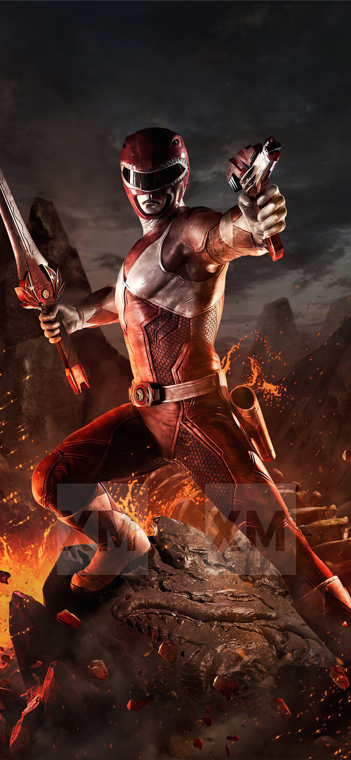 Power Ranger 4K HD Wallpapers - Top Free Power Ranger 4K HD Backgrounds ...