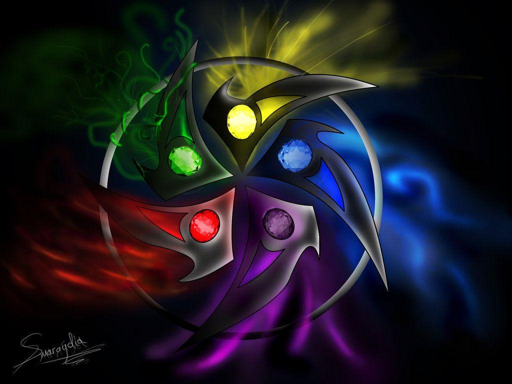 Magic Symbols Wallpapers - Top Free Magic Symbols Backgrounds ...