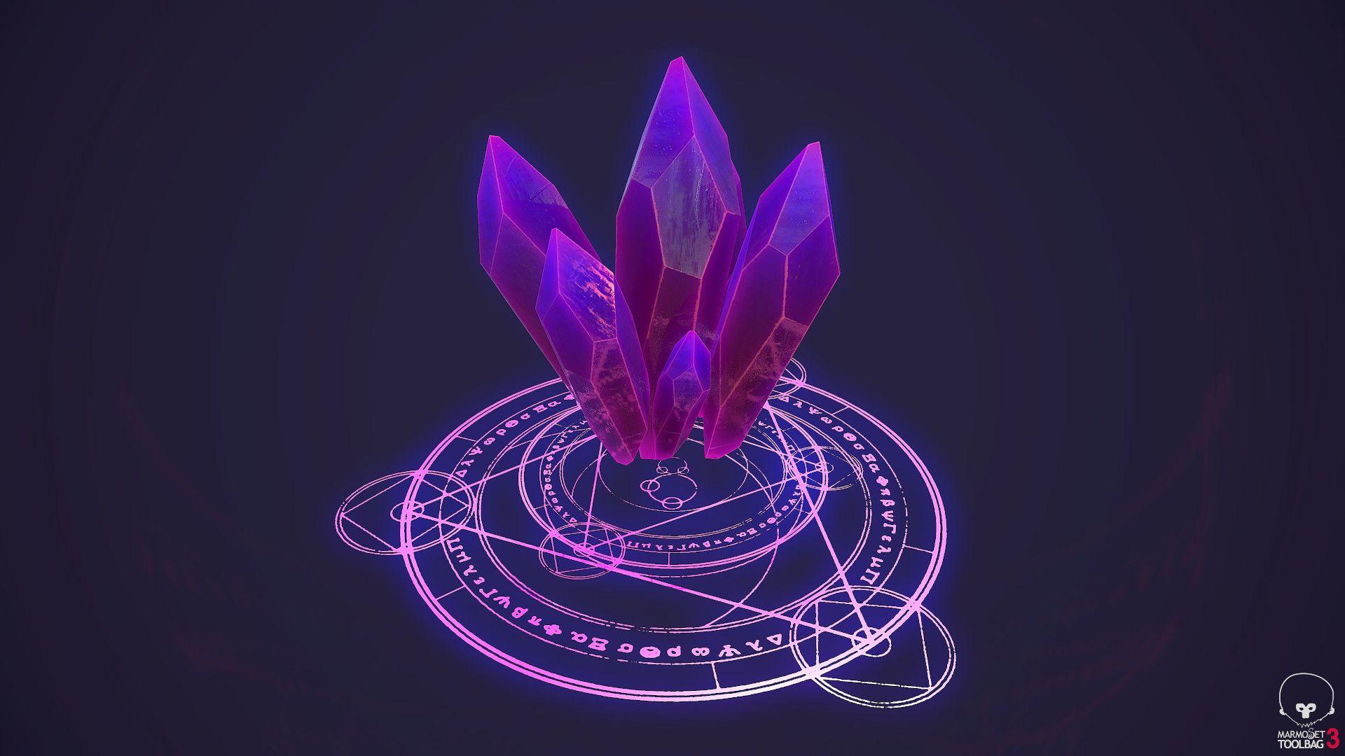 Magic Symbol Wallpapers 1920x1080